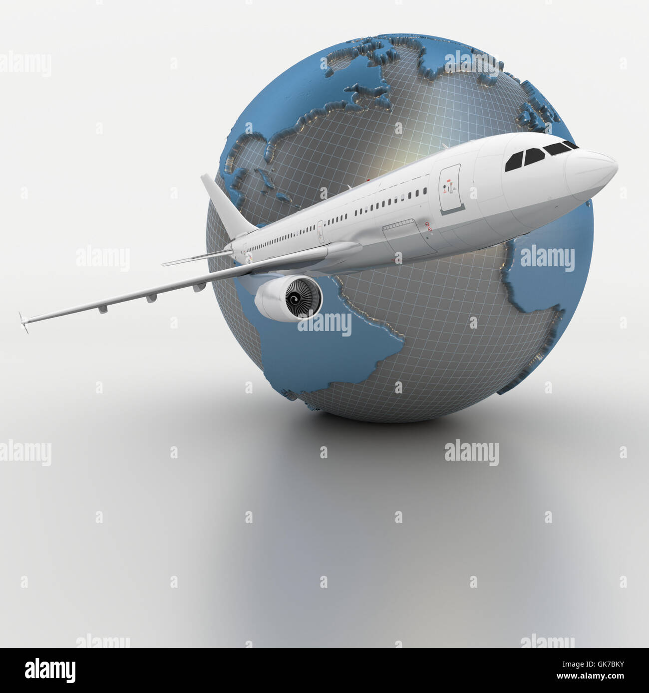 blue travel holiday Stock Photo - Alamy