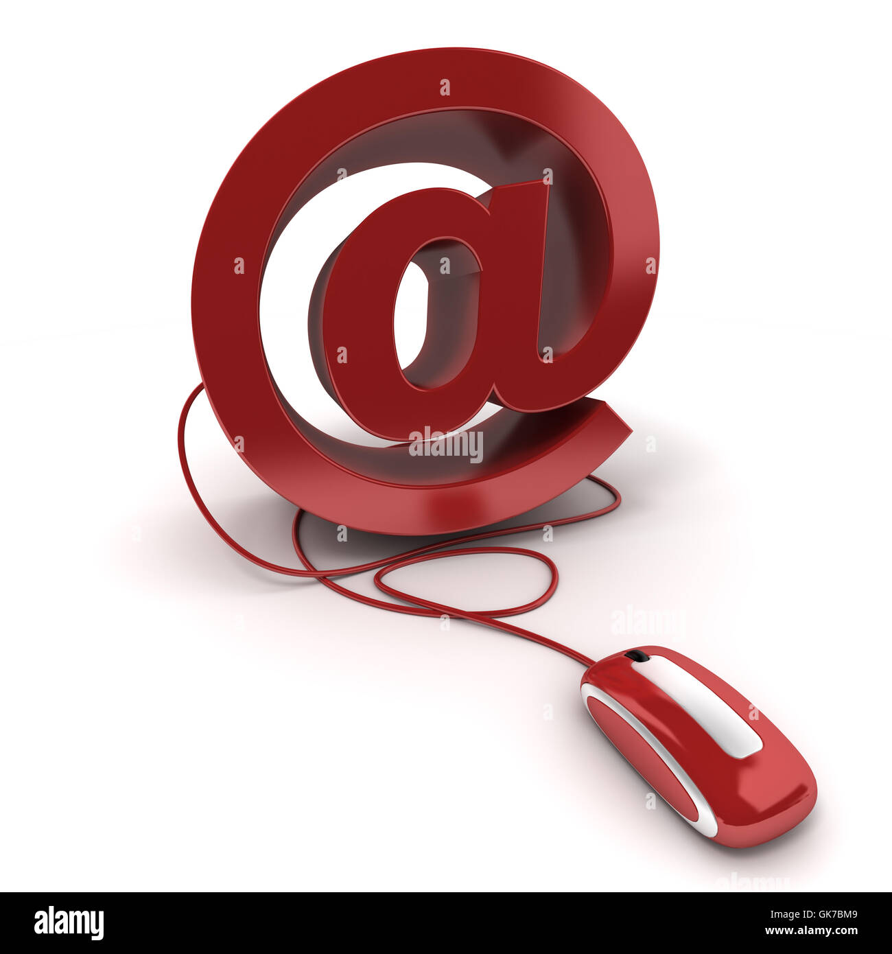 Business communication communication Cut Out Stock Images & Pictures ...