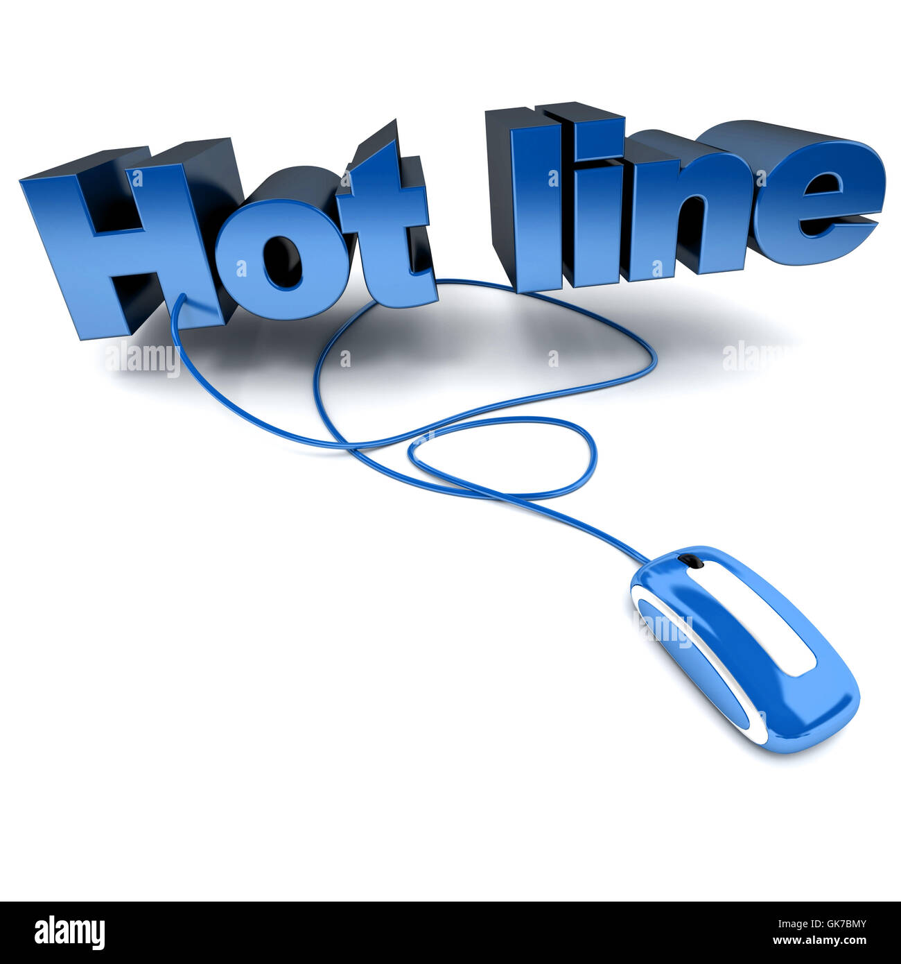 blue connection connectivity Stock Photo - Alamy