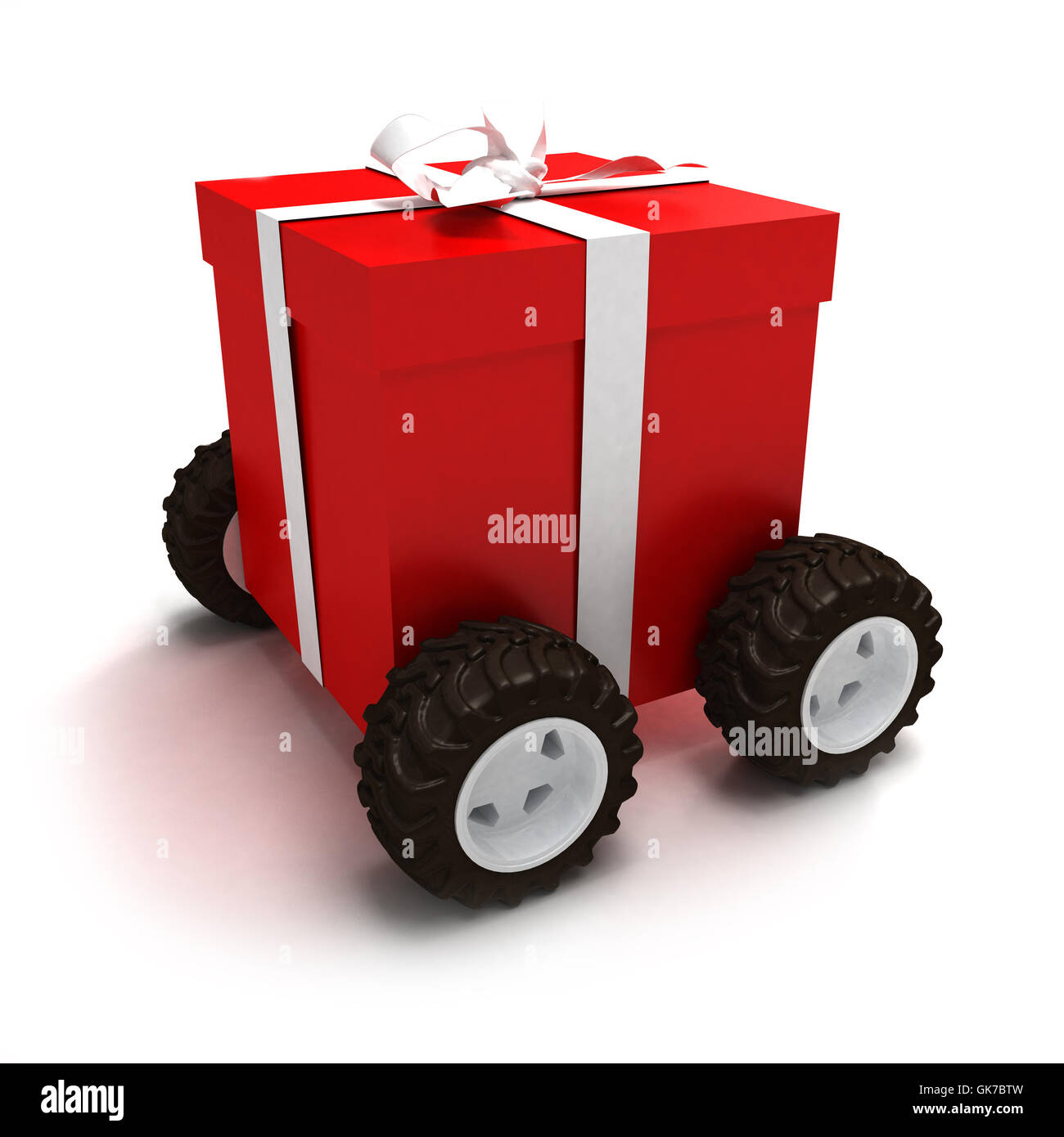Present day wheels hi-res stock photography and images - Alamy