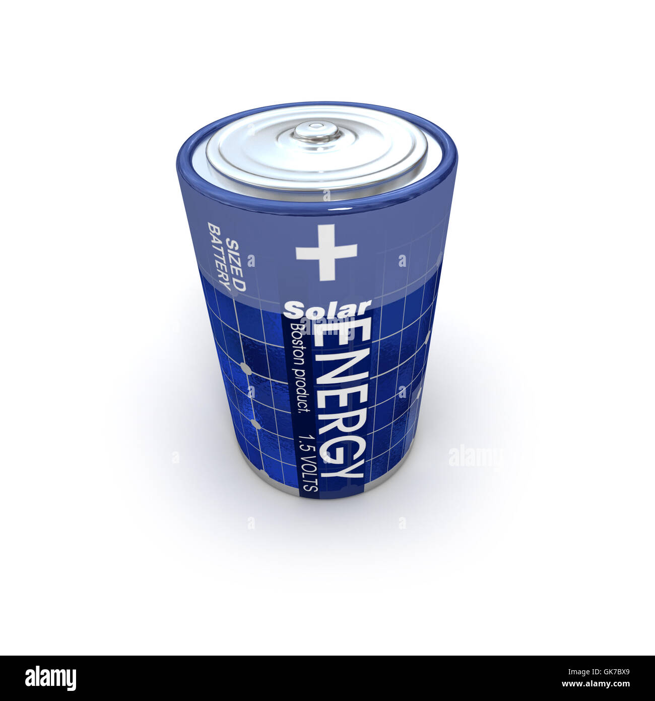 Blue energy hi-res stock photography and images - Alamy