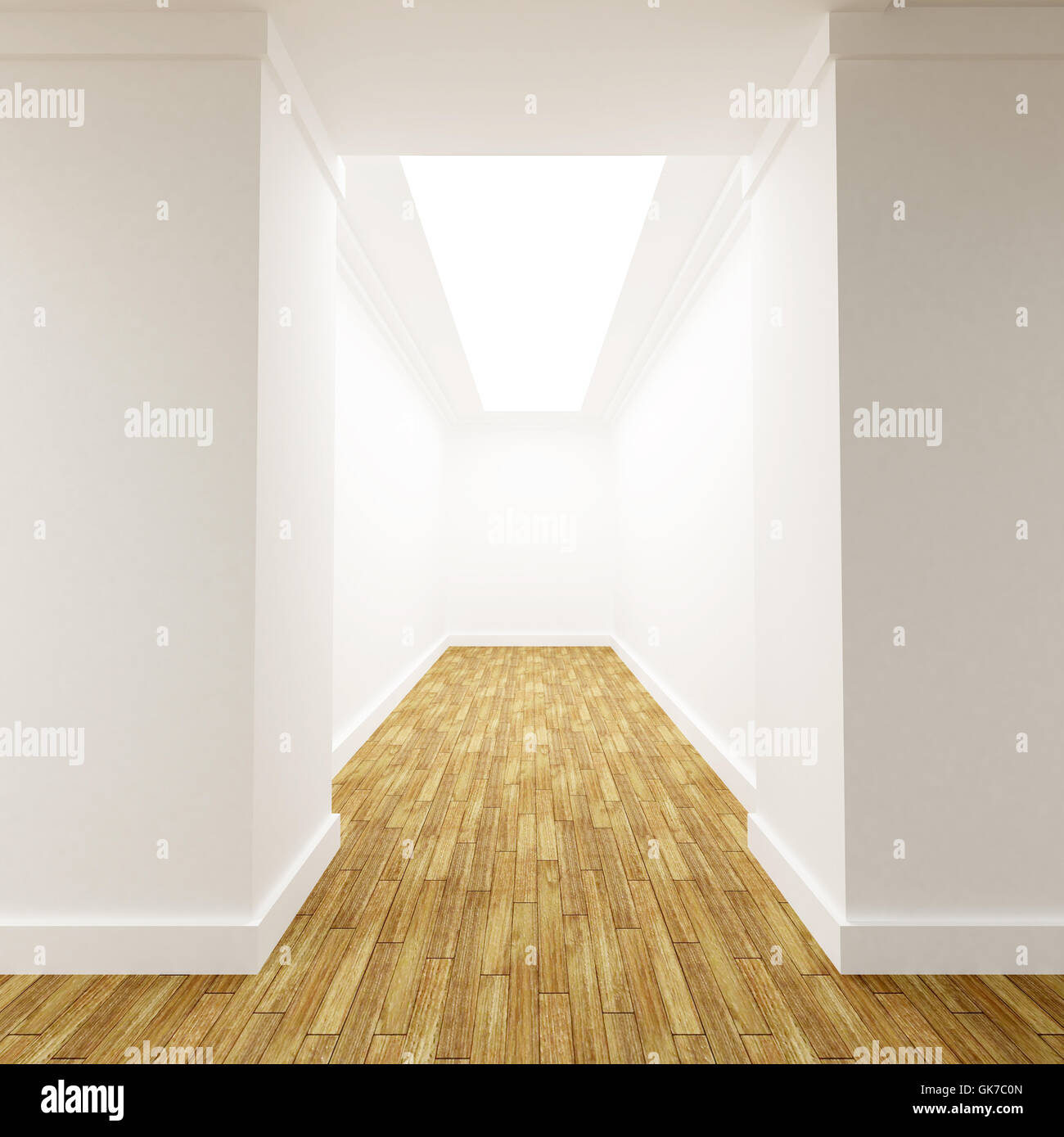 hall house building Stock Photo - Alamy