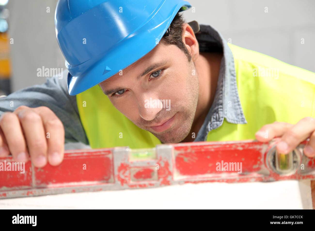 blue tool industry Stock Photo - Alamy