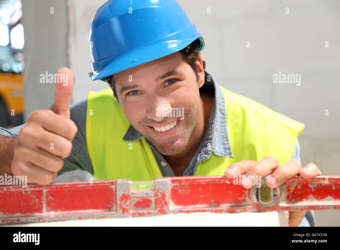 blue tool industry Stock Photo - Alamy