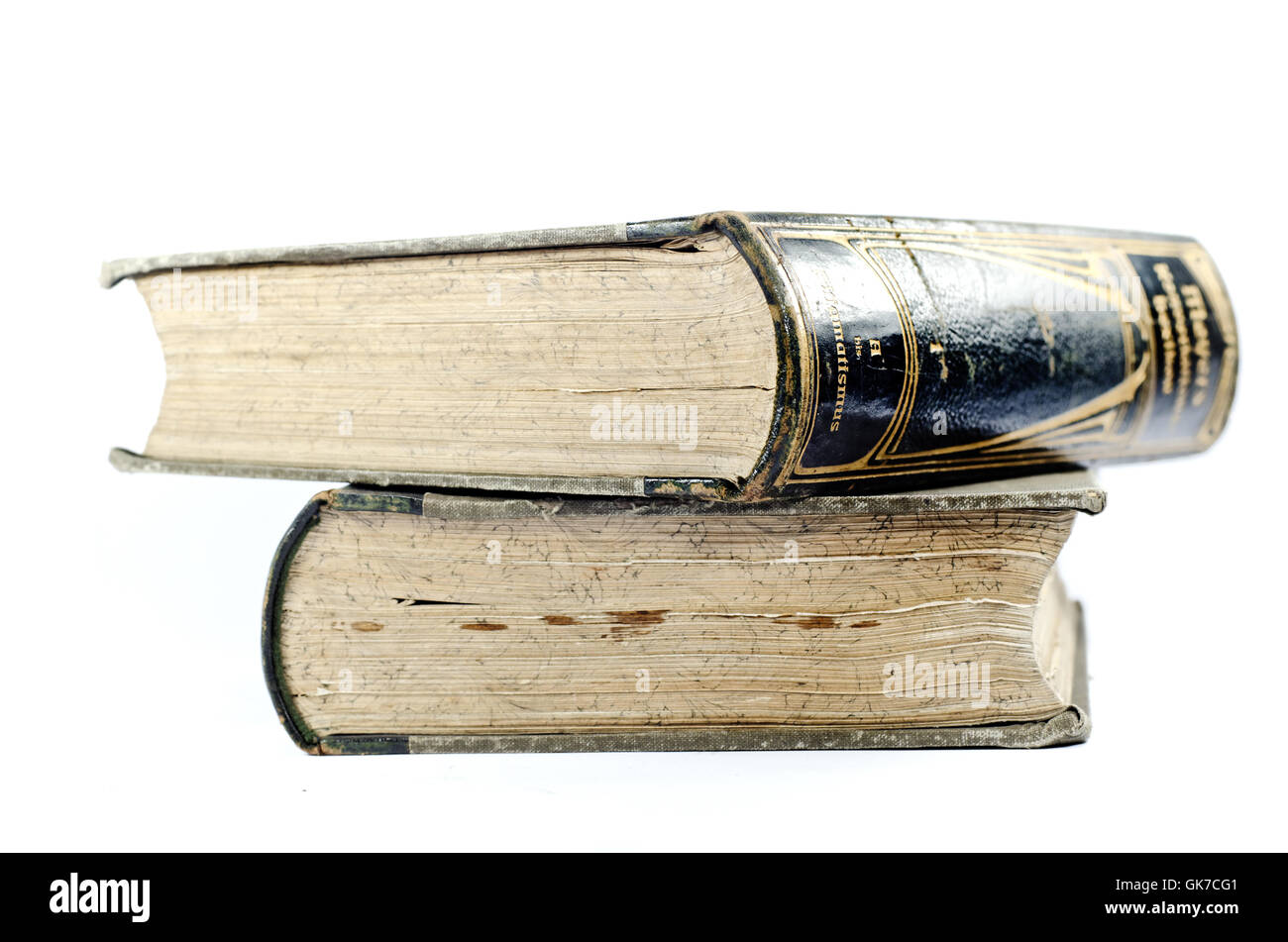 Dictionary page Cut Out Stock Images & Pictures - Alamy