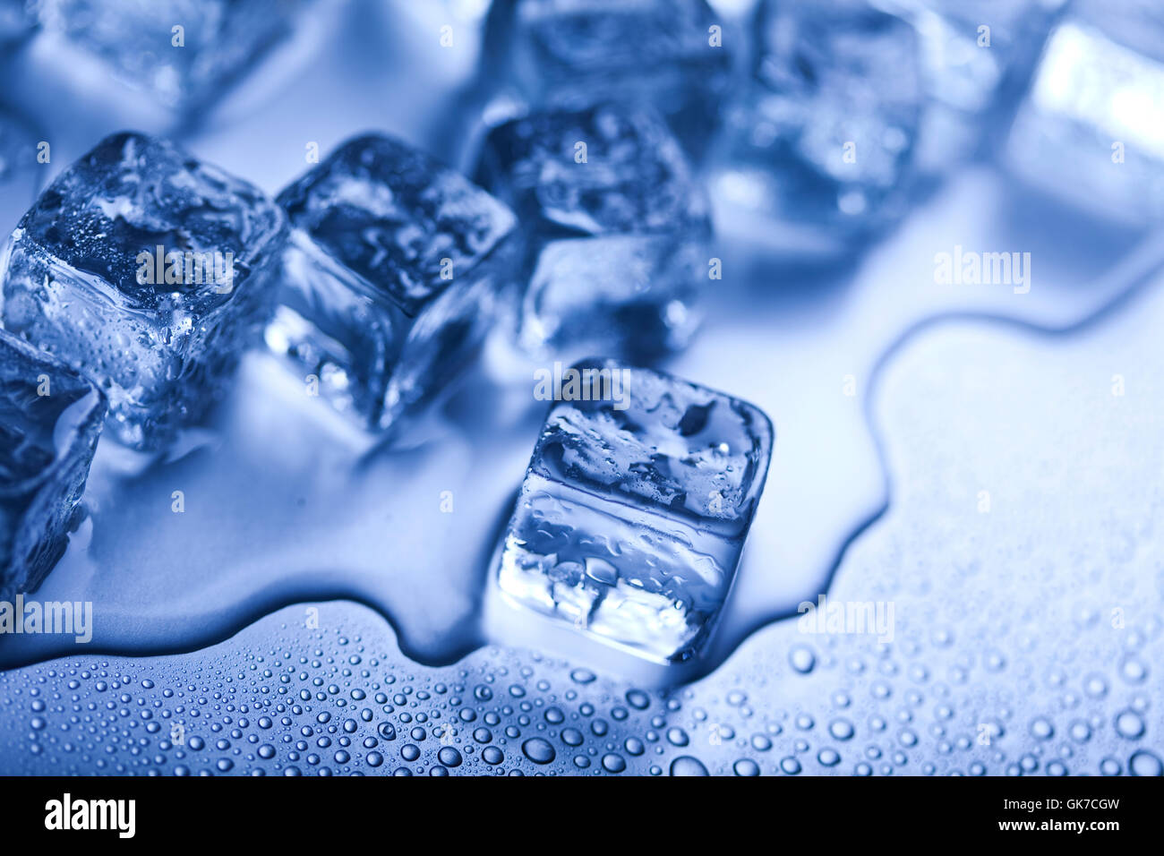 cold cool icy Stock Photo - Alamy