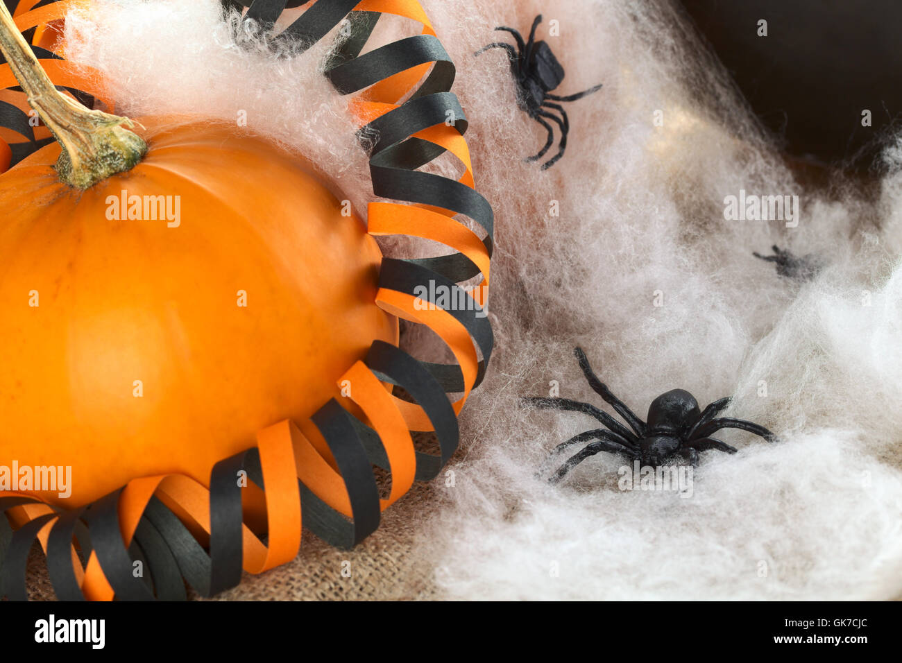 object holiday spider Stock Photo - Alamy