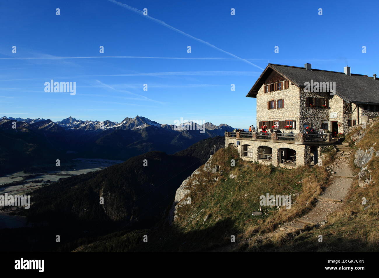 Alps mountain hi-res stock photography and images - Alamy