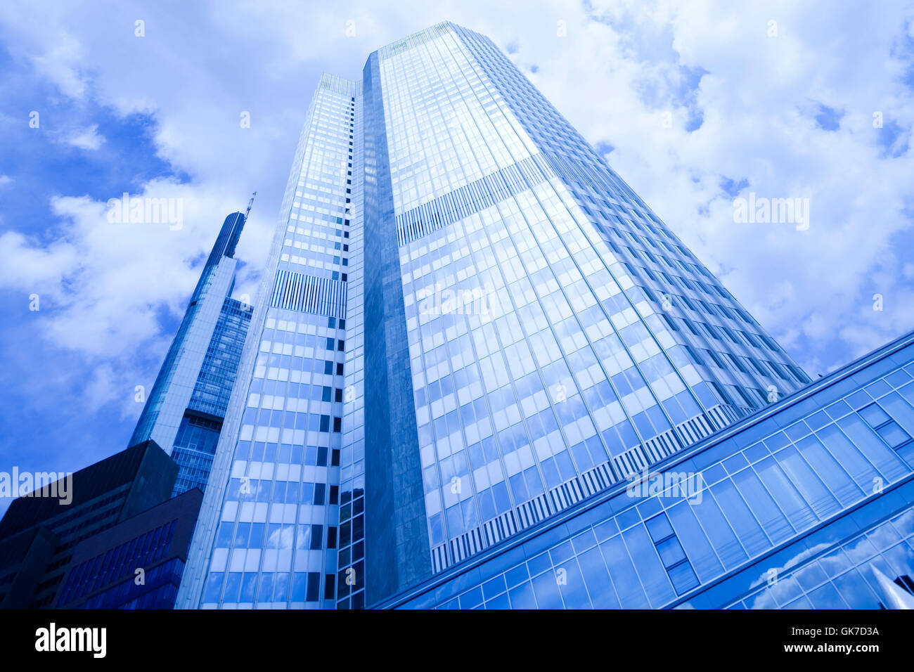 build city town Stock Photo - Alamy