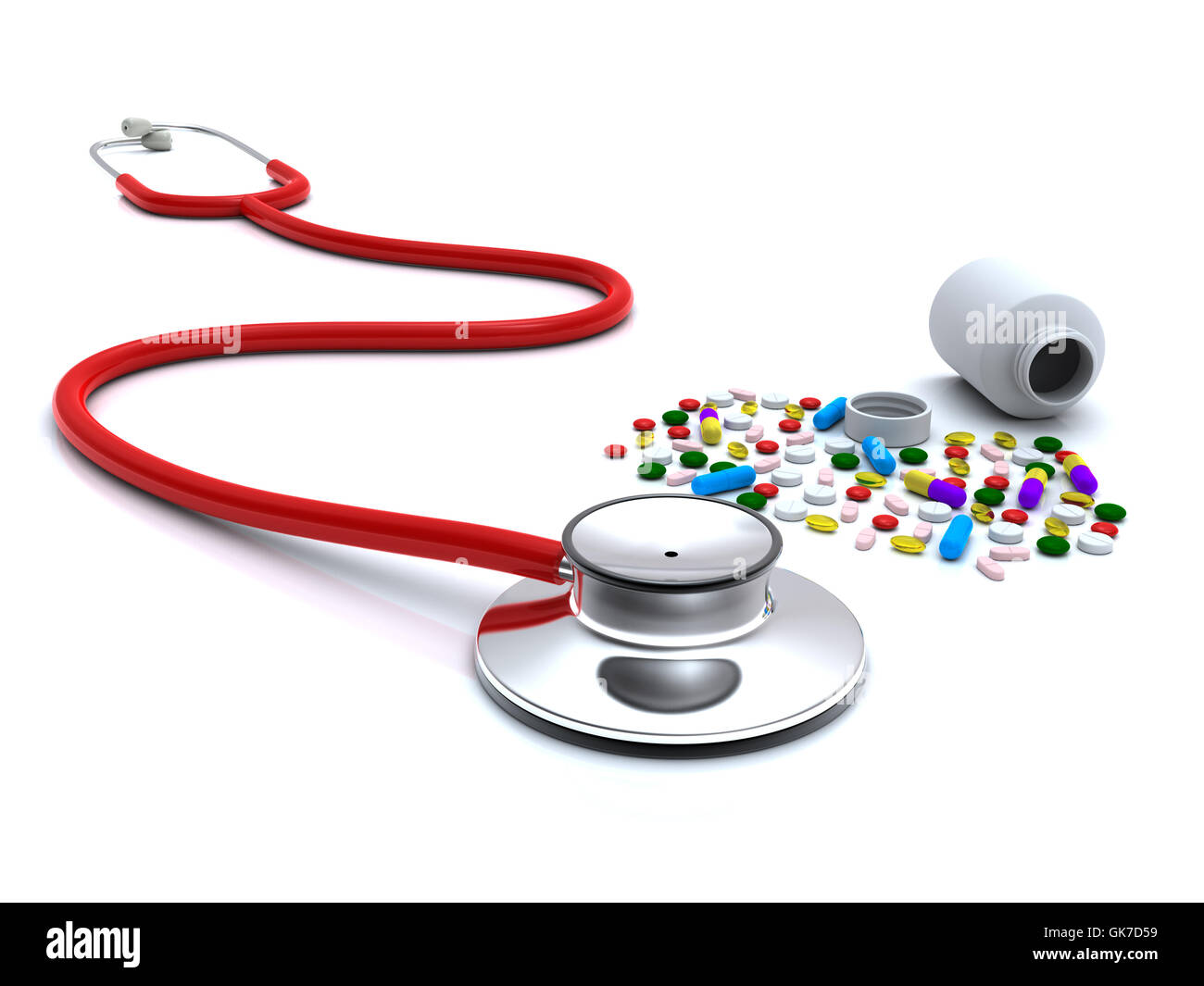 health hospital material Stock Photo - Alamy