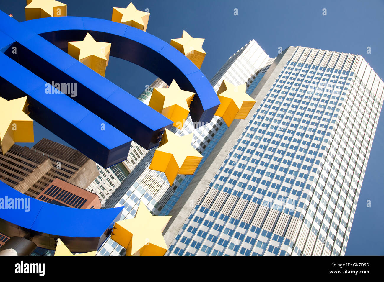 Euro flat modern style hi-res stock photography and images - Alamy