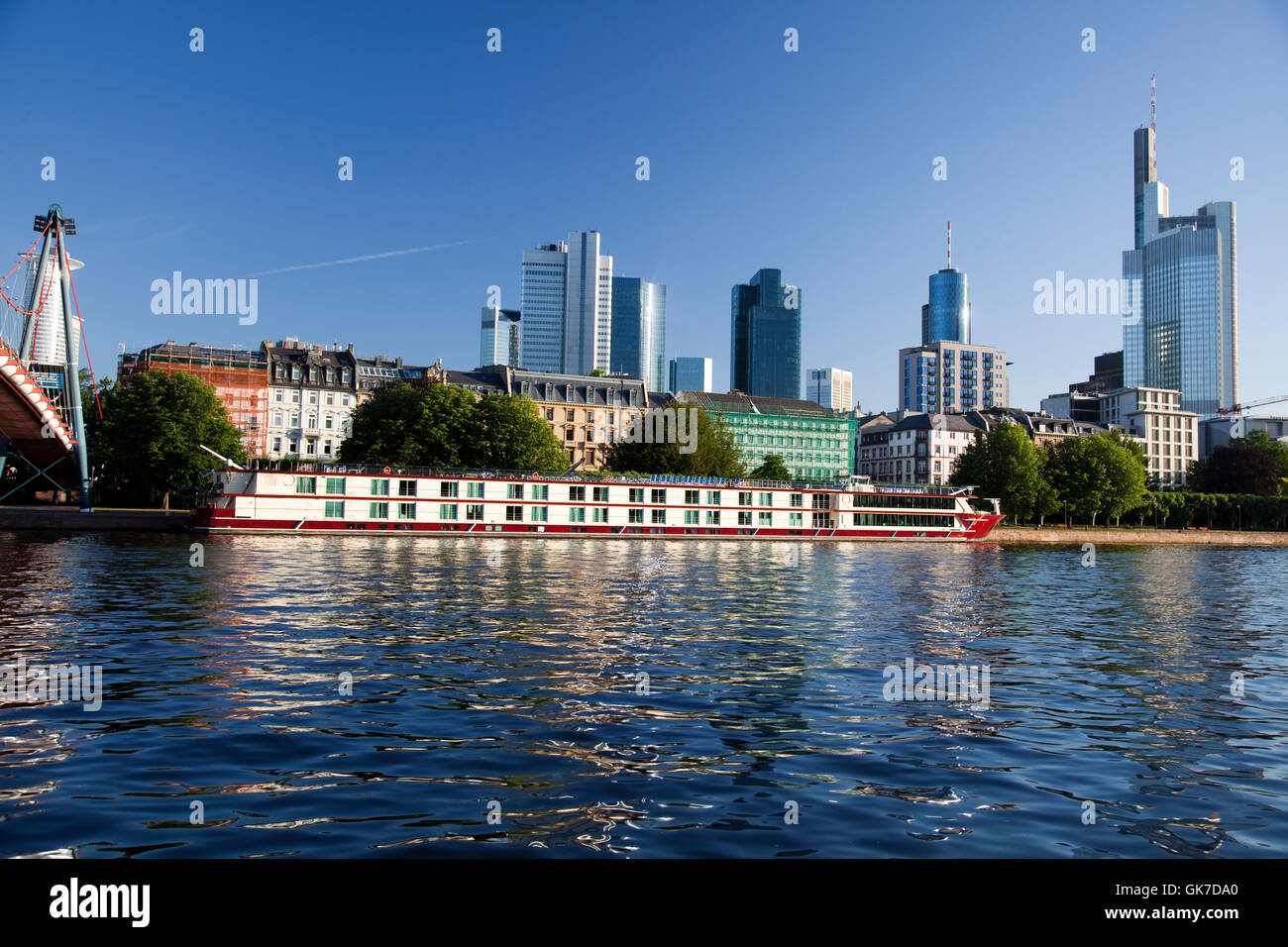 build city town Stock Photo - Alamy