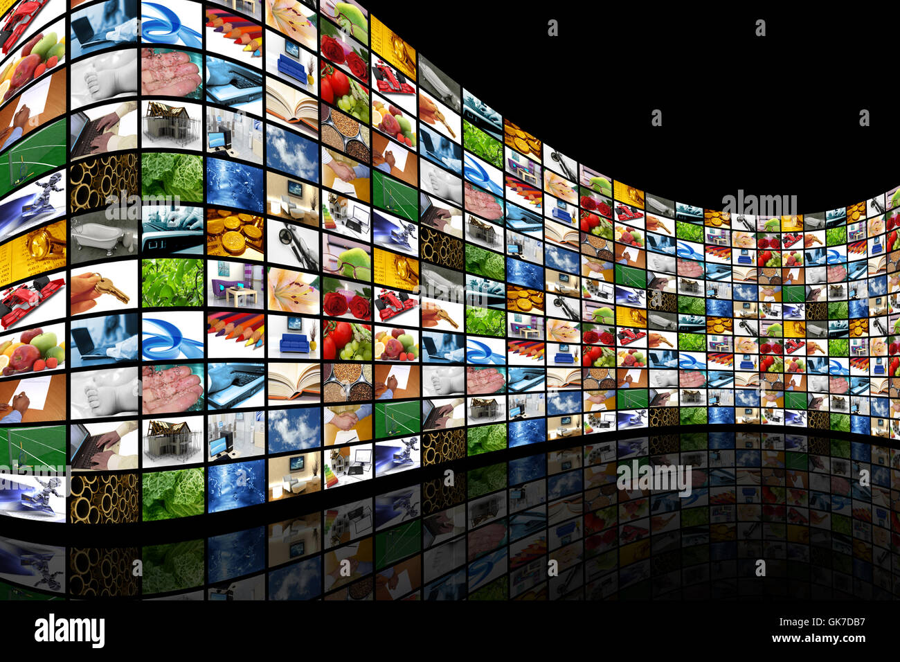 Human Fruit Machine High Resolution Stock Photography and Images - Alamy