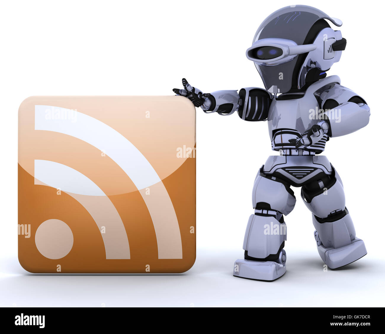 Cyborg type hi-res stock photography and images - Alamy