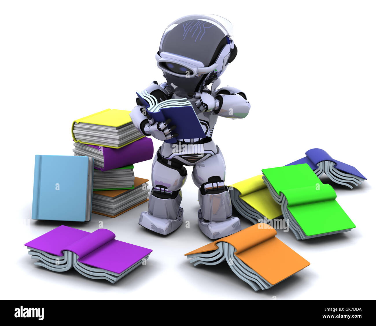 study education modern Stock Photo - Alamy