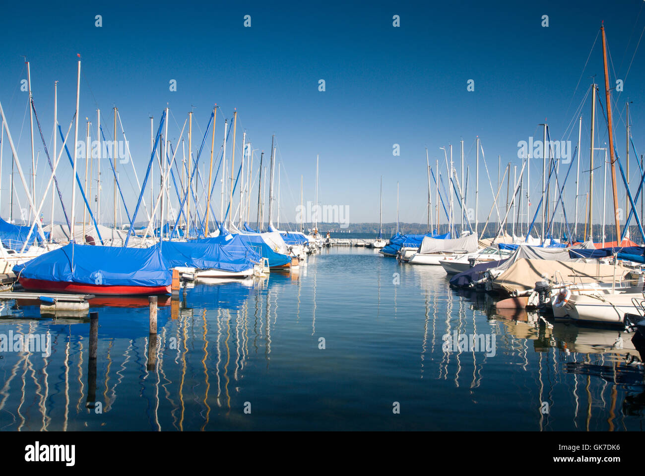 Starnberg hi-res stock photography and images - Alamy
