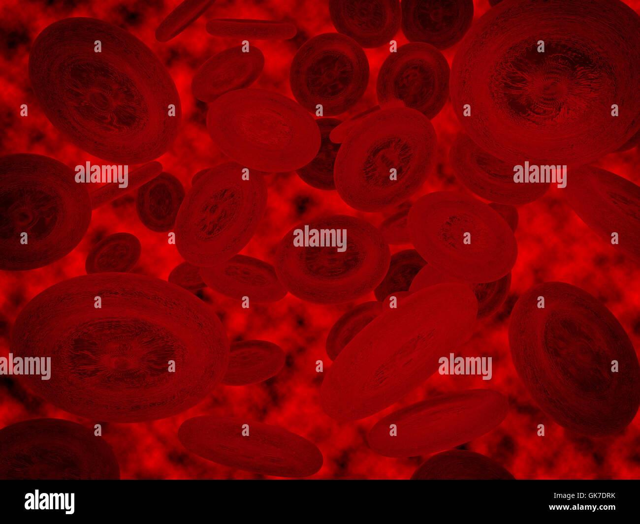 Human diseases hi-res stock photography and images - Alamy