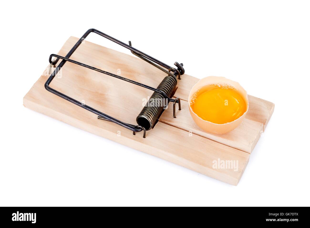 danger risk wood Stock Photo - Alamy