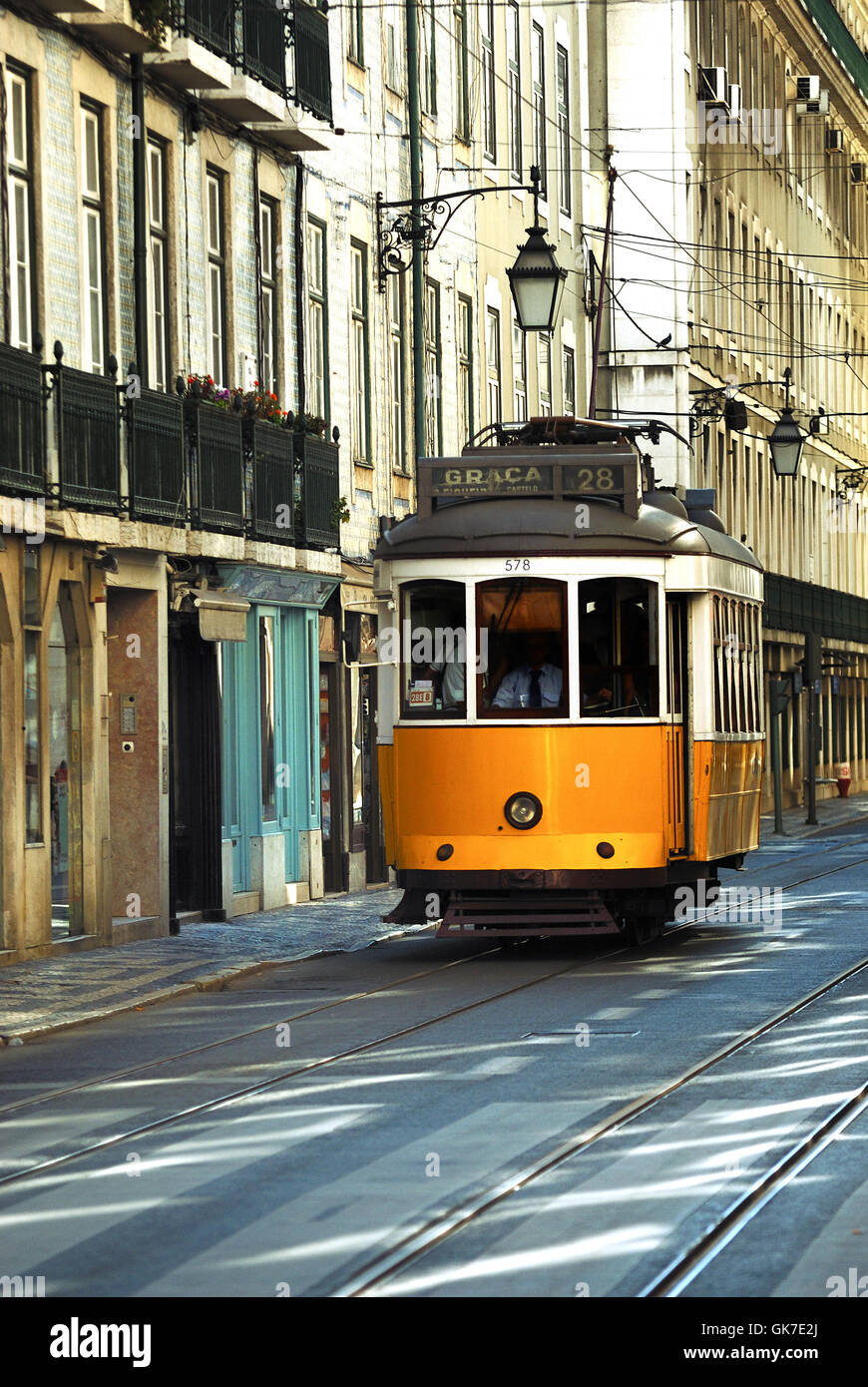 Traffic life hi-res stock photography and images - Alamy