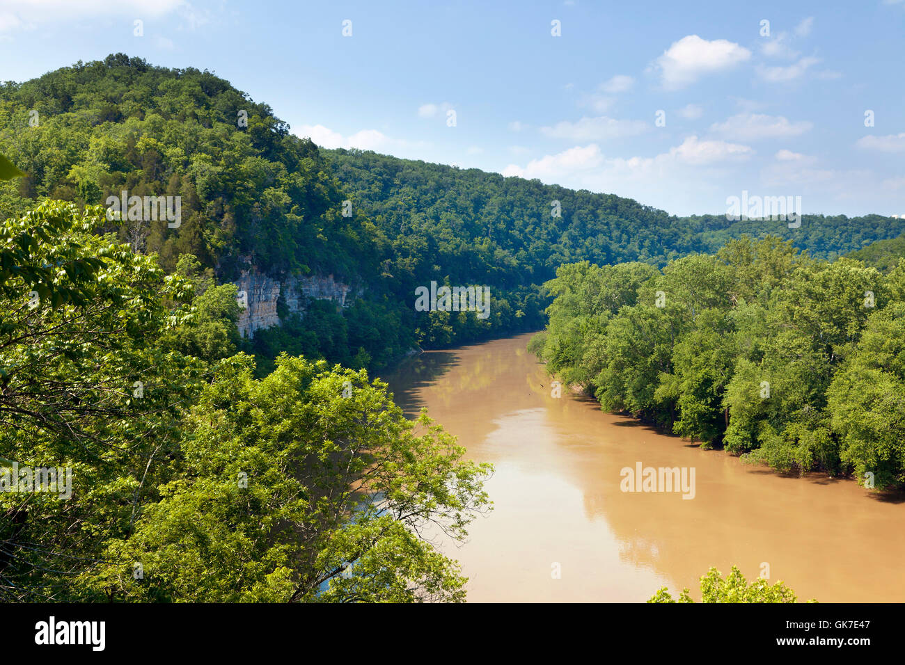 Kentucky scenery hi-res stock photography and images - Alamy