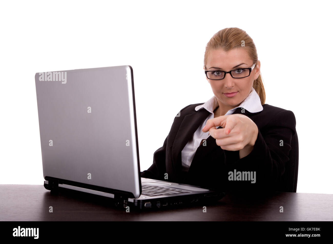 laptop notebook computers Stock Photo - Alamy