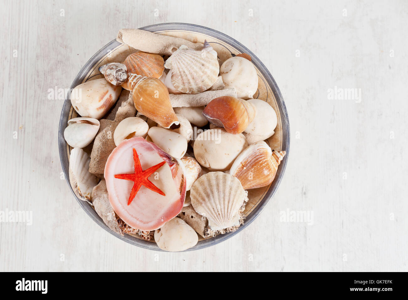 objects summer summerly Stock Photo - Alamy