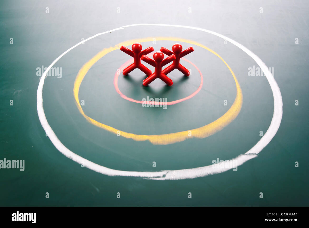 Human bulls hi-res stock photography and images - Alamy