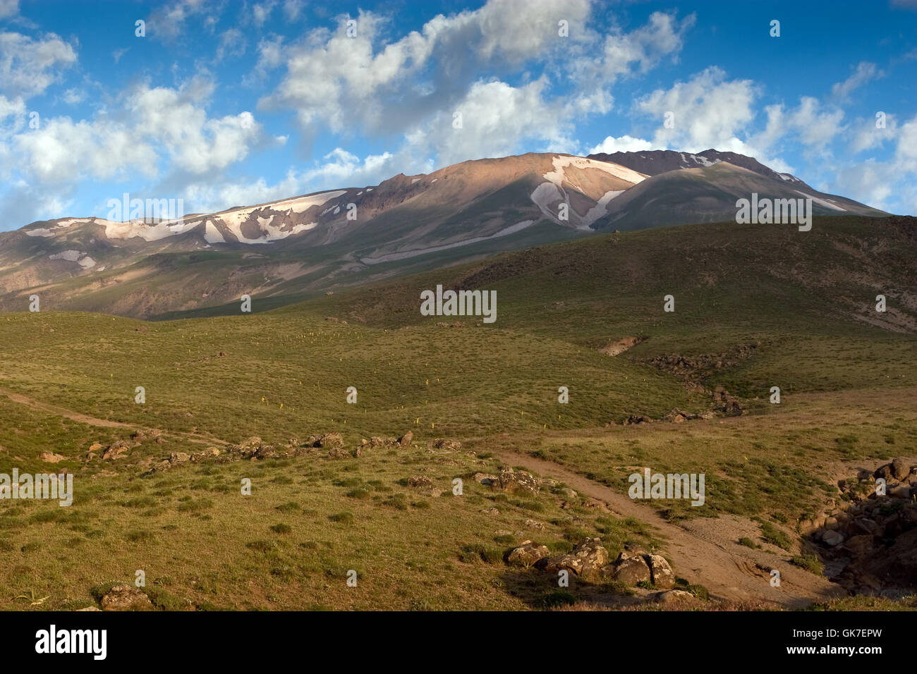 Suphan dagi hi-res stock photography and images - Alamy