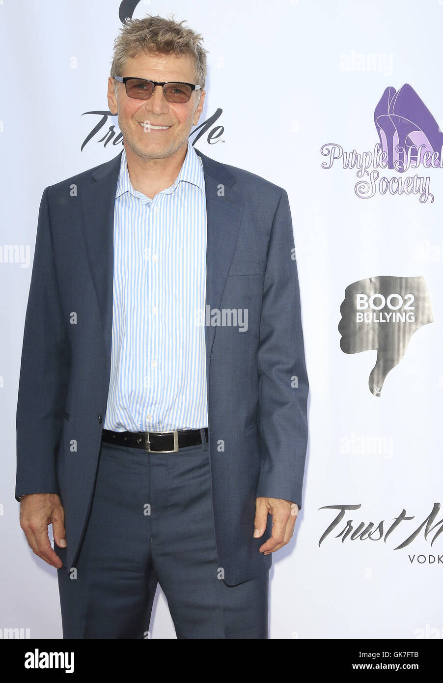 Boo2bullying Spring Soiree held at a private residence - Arrivals ...