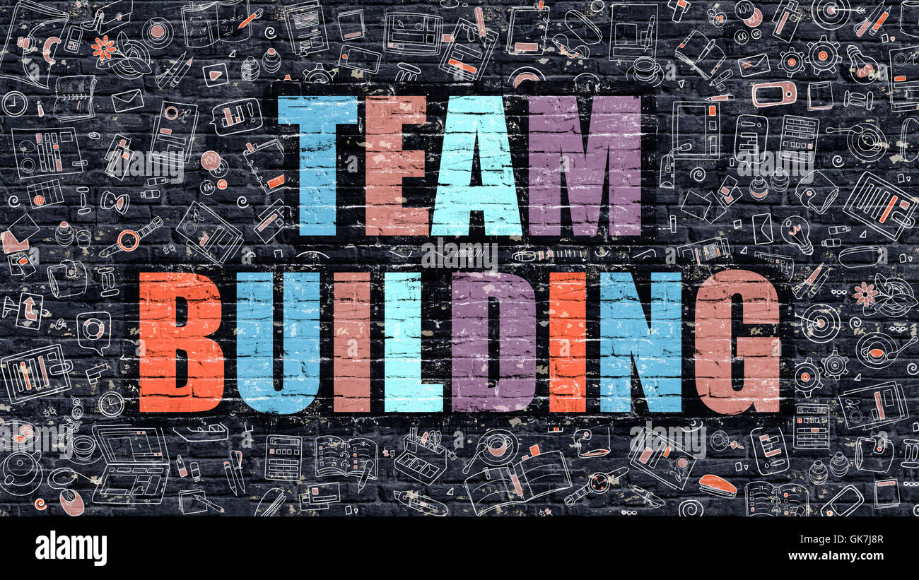 Team efficiency icons hi-res stock photography and images - Alamy