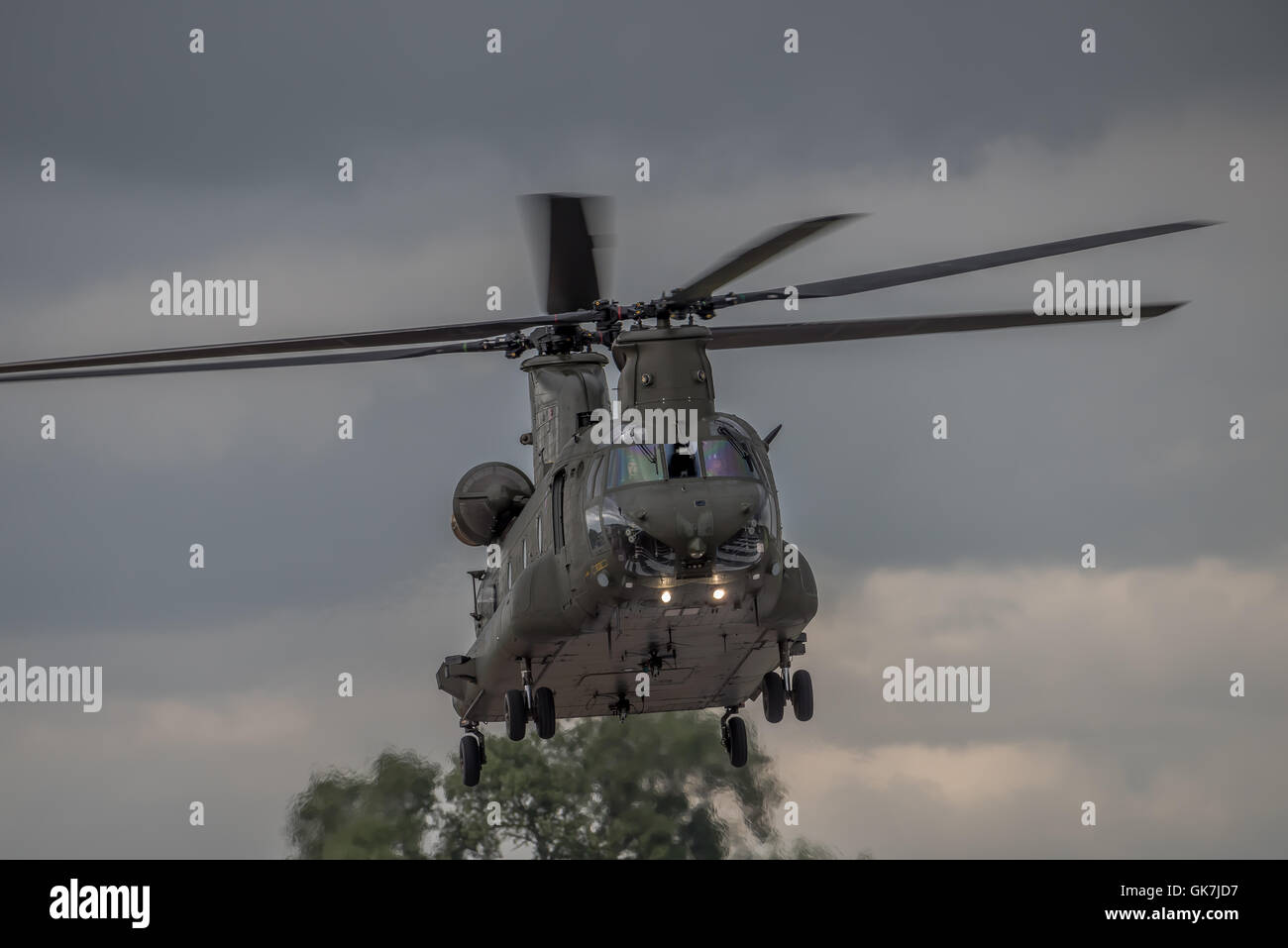 Chinook Military Helicopter High Resolution Stock Photography and ...