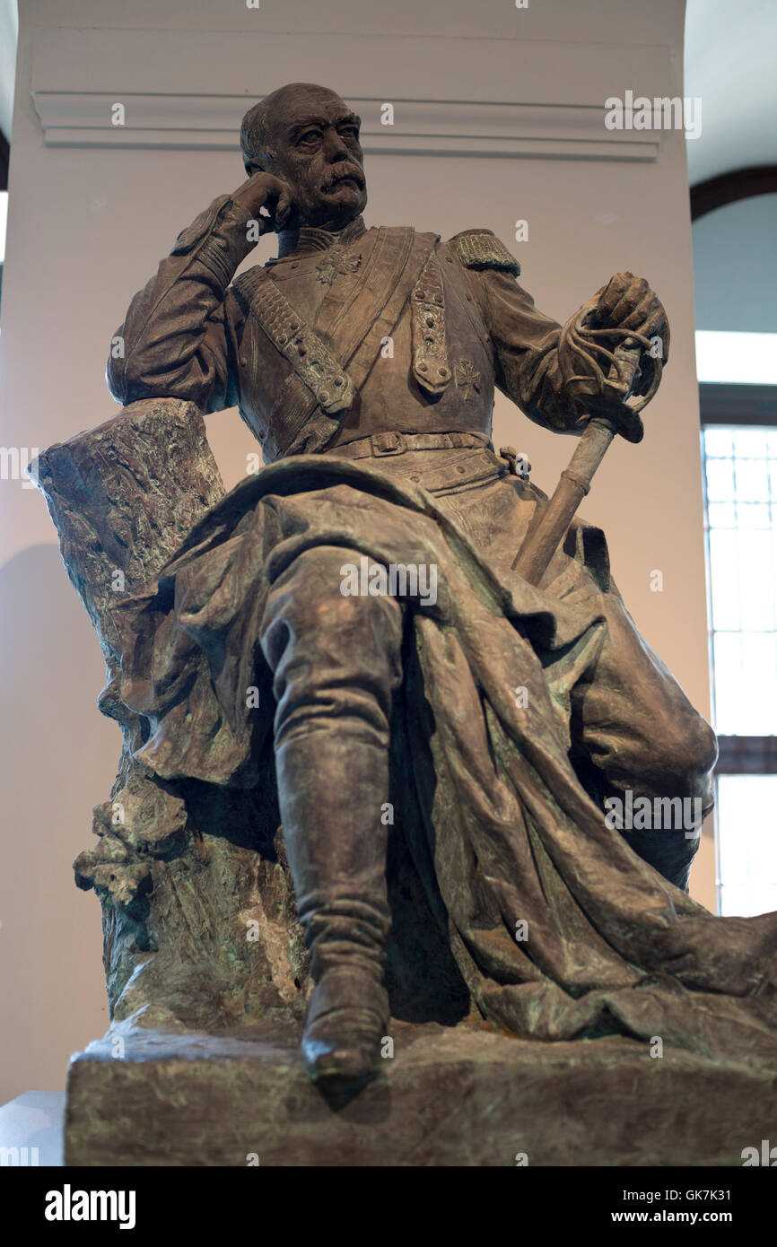 Berlin, Germany Statue Stock Photo - Alamy
