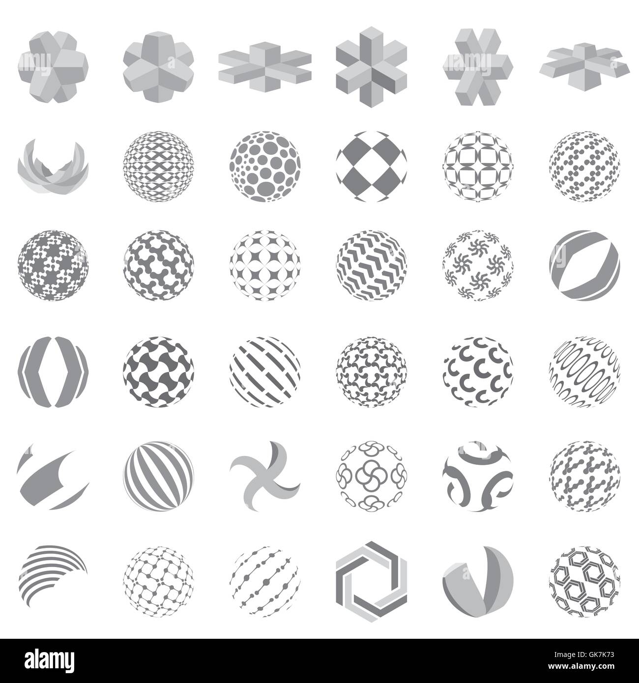 Universal science Cut Out Stock Images & Pictures - Alamy