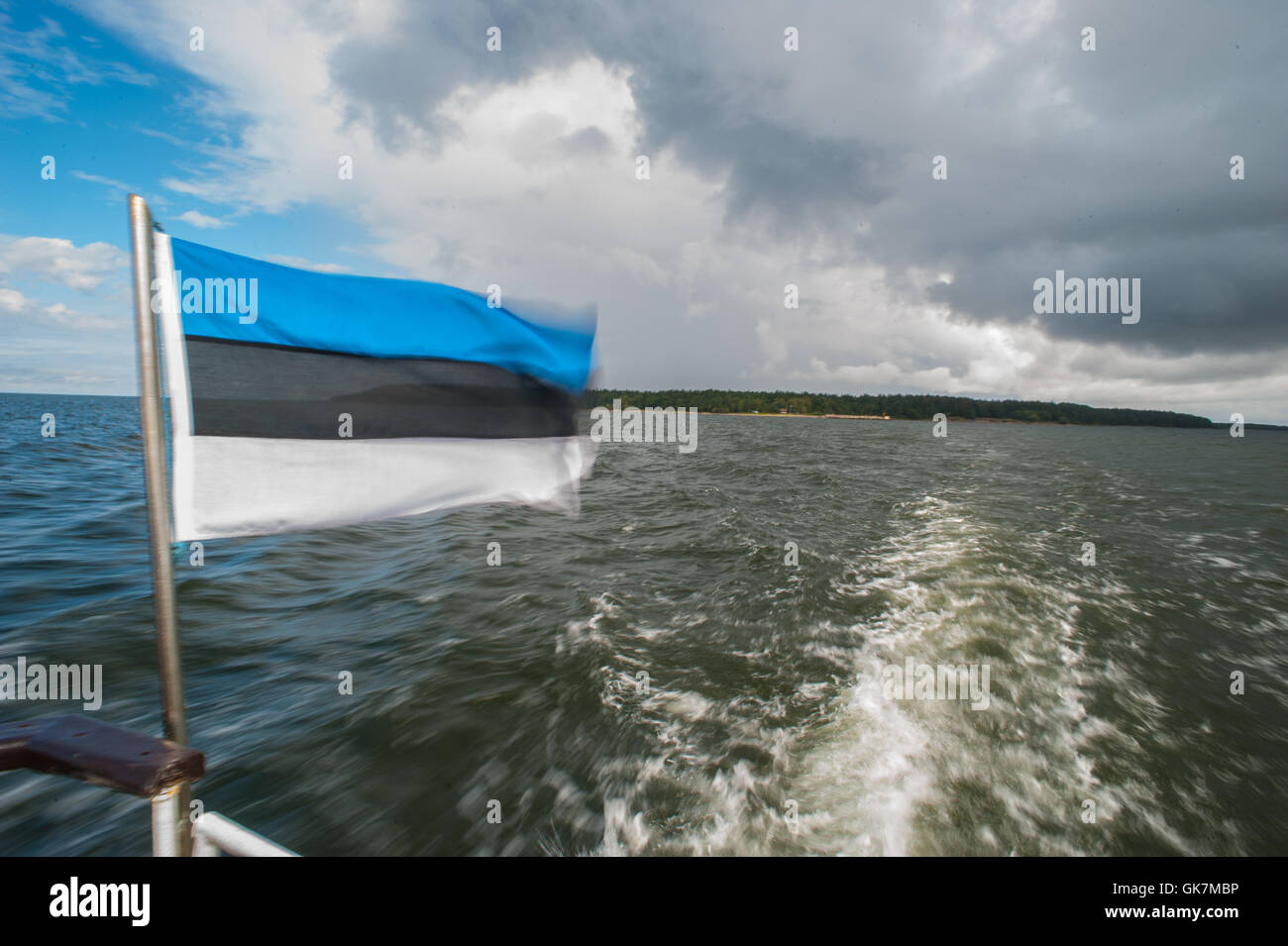 Aegna island hi-res stock photography and images - Alamy