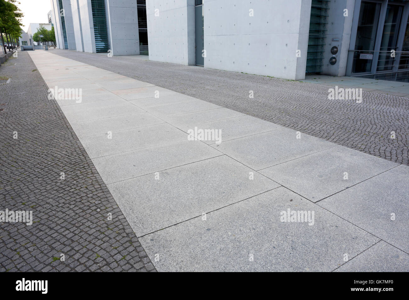 Central Government Building in Berlin, Germany Stock Photo - Alamy