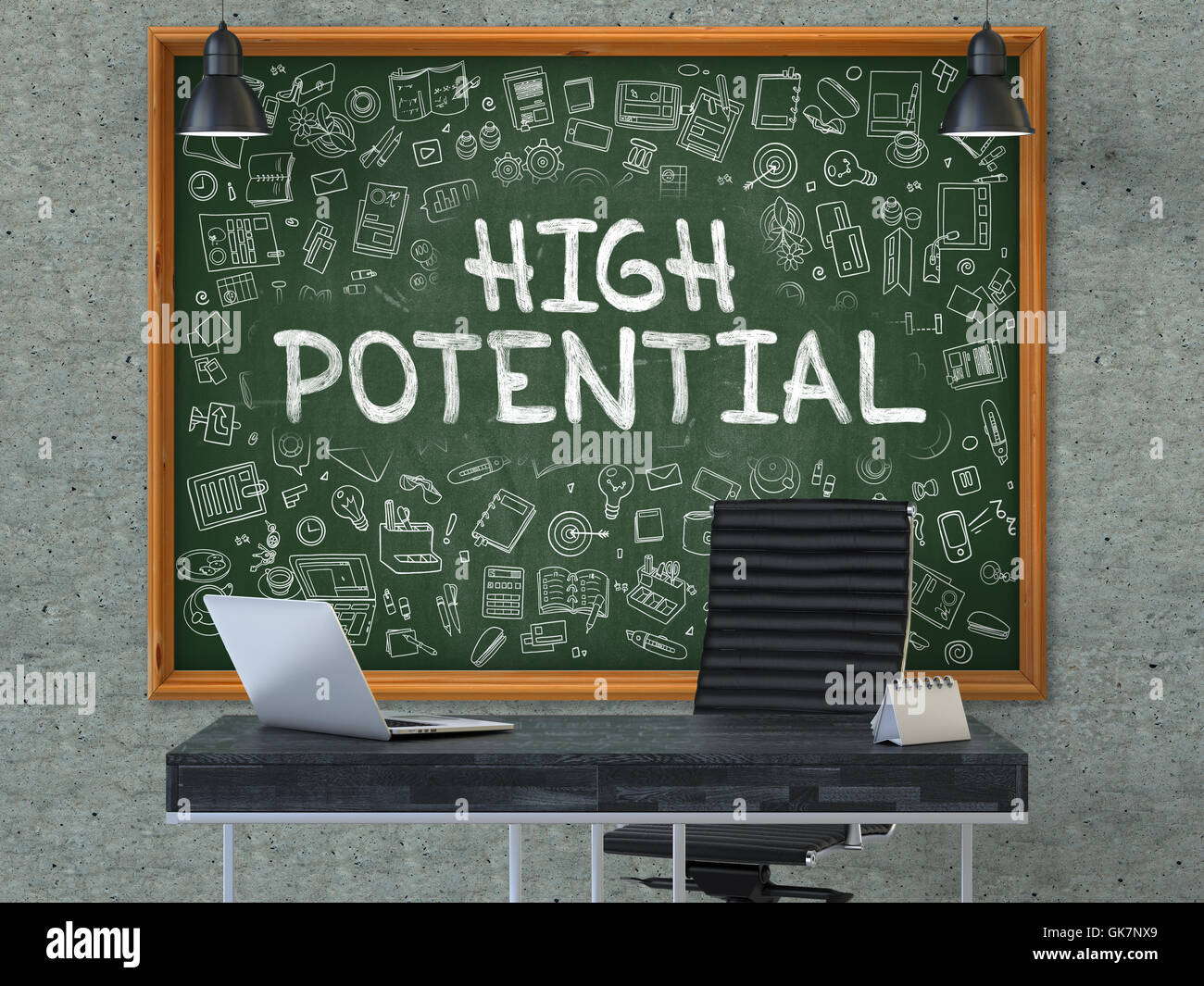High Potential Human Staff High Resolution Stock Photography and Images ...