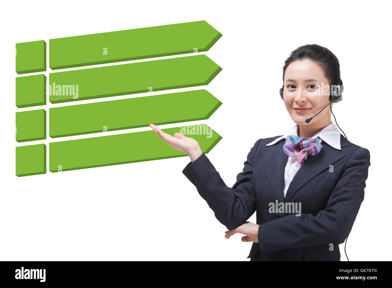 Liaison services Cut Out Stock Images & Pictures - Alamy