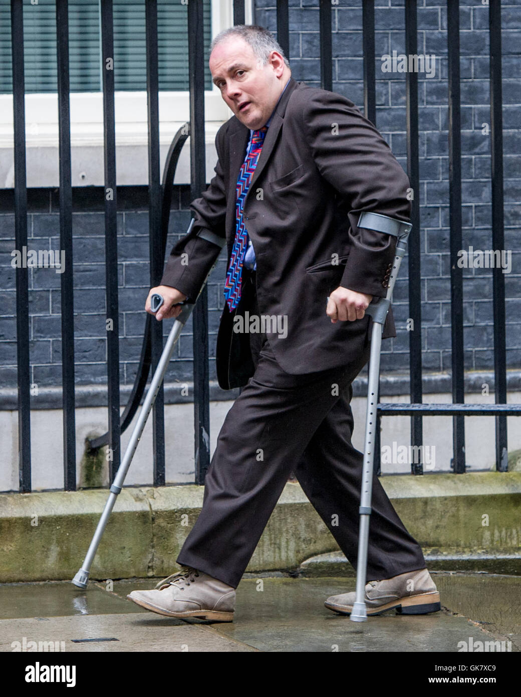Cabinet Ministers and Members of Parliament arriving and departing the ...