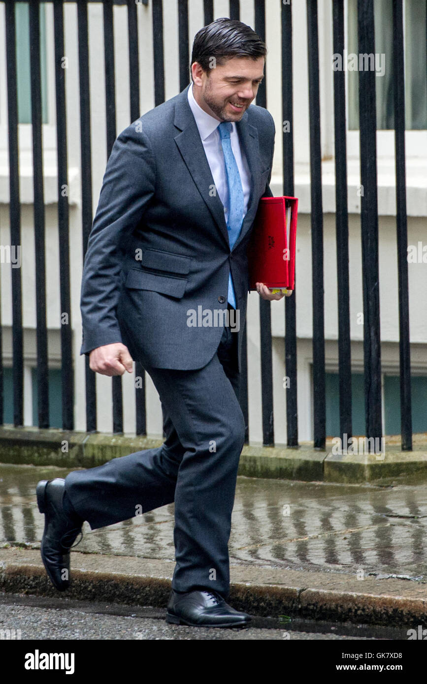 Cabinet Ministers and Members of Parliament arriving and departing the ...
