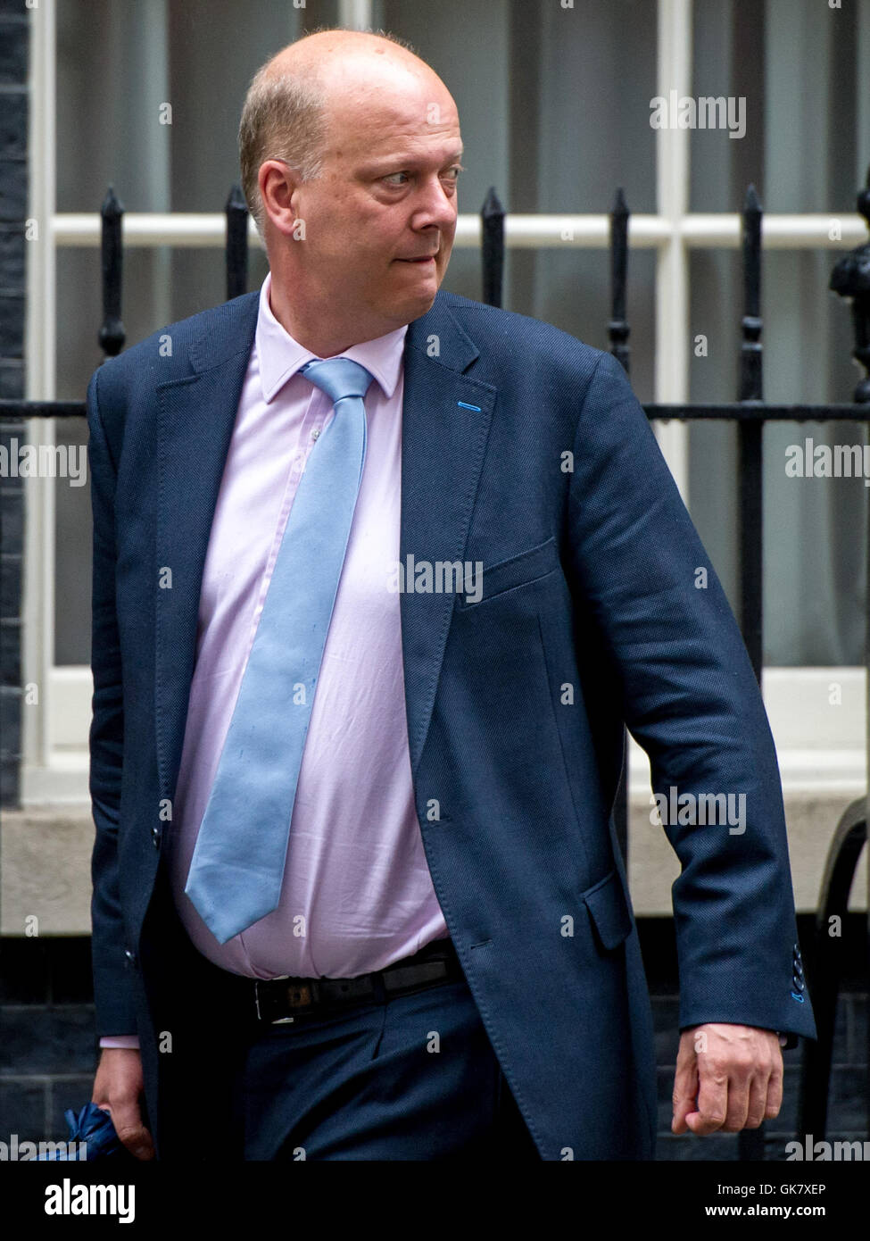 Cabinet Ministers and Members of Parliament arriving and departing the ...