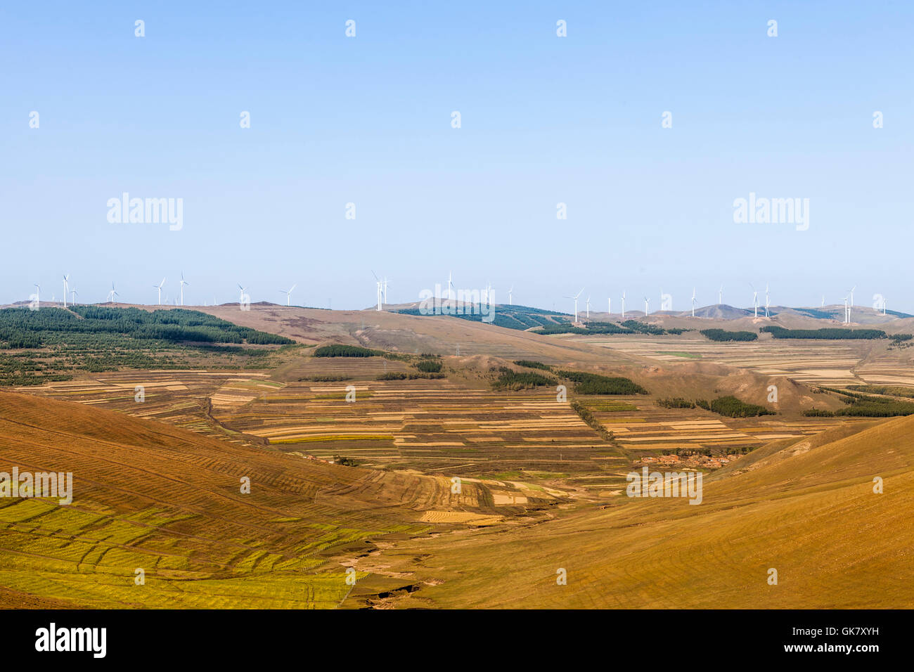 Chongli china hi-res stock photography and images - Alamy