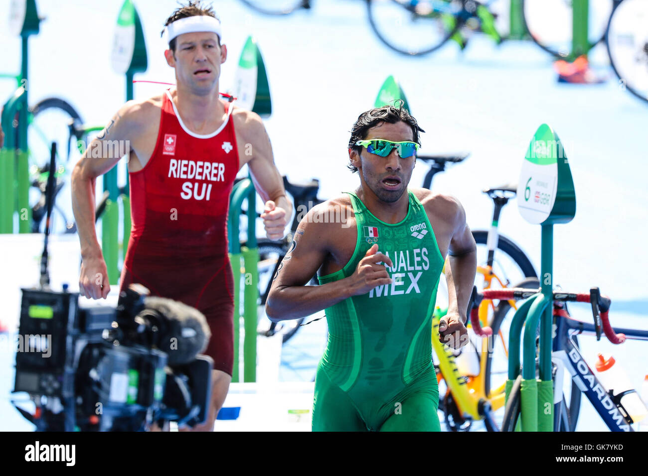 Rodrigo gonzalez hi-res stock photography and images - Alamy