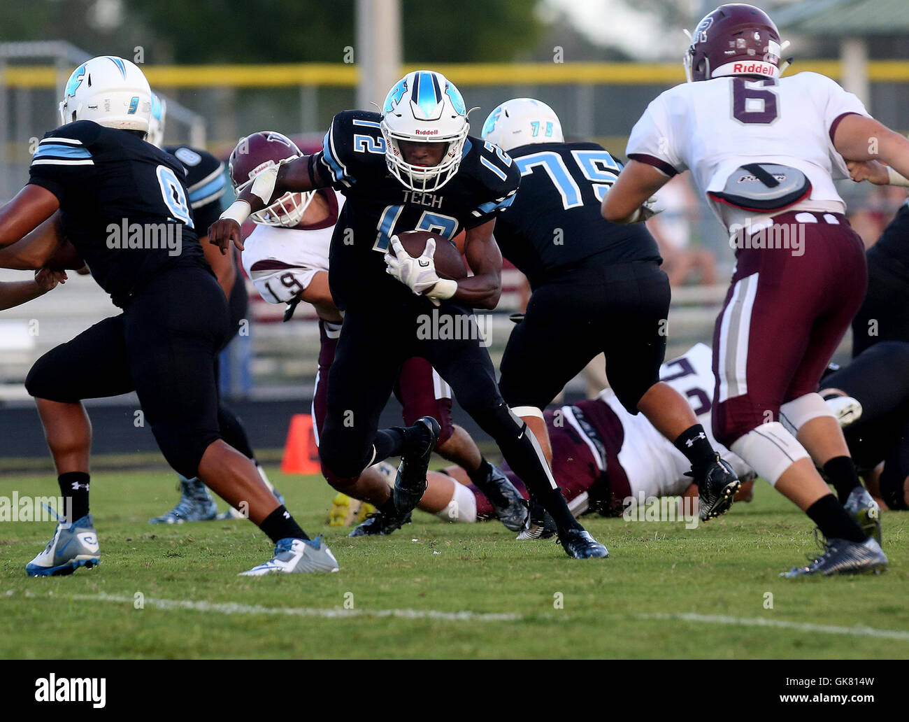 Jones ranch school hi-res stock photography and images - Alamy