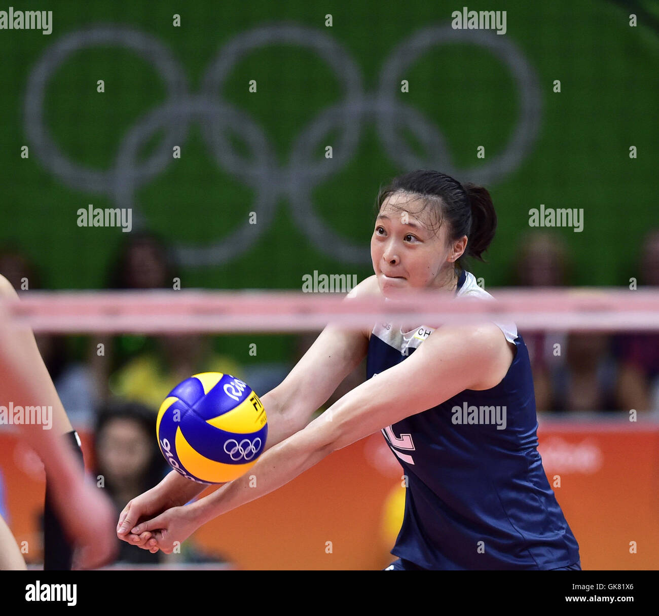 Hui de china hi-res stock photography and images - Alamy