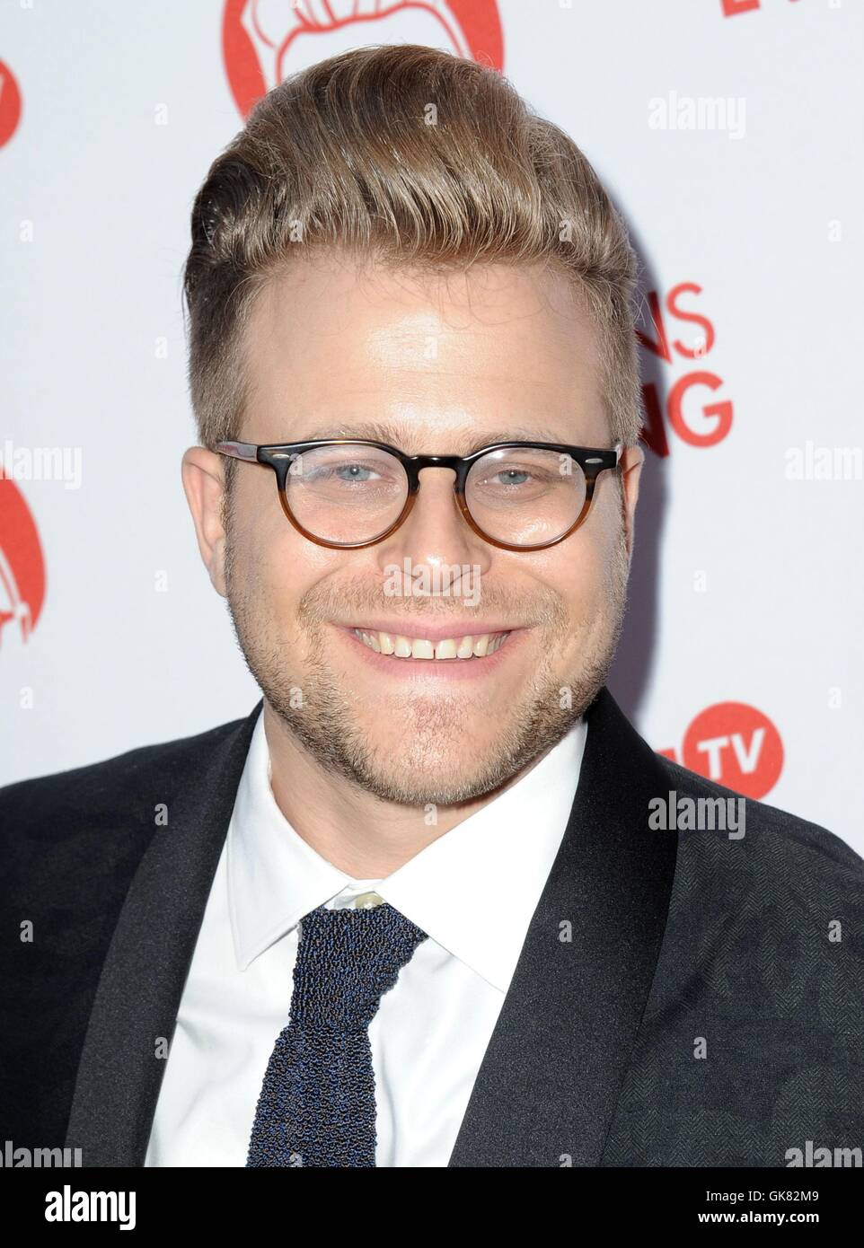 Los Angeles, CA, USA. 18th Aug, 2016. Adam Conover at arrivals for ADAM ...