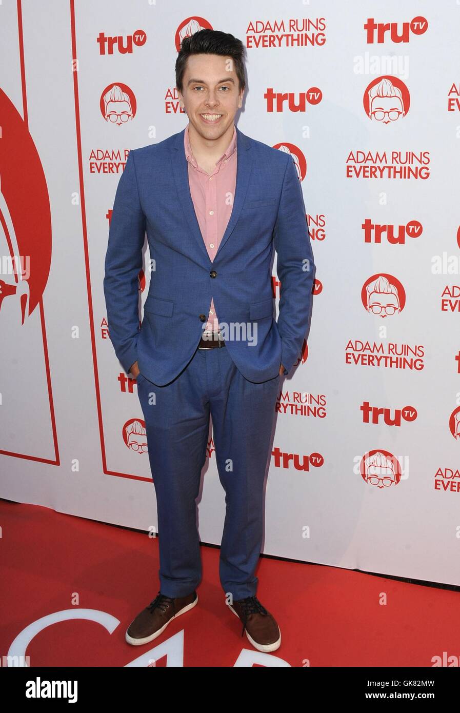 Adam Murphy High Resolution Stock Photography and Images - Alamy