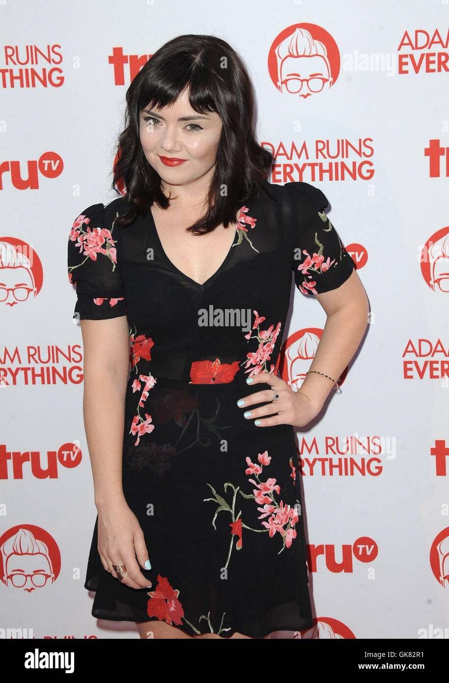 Melissa hunter hi-res stock photography and images - Alamy