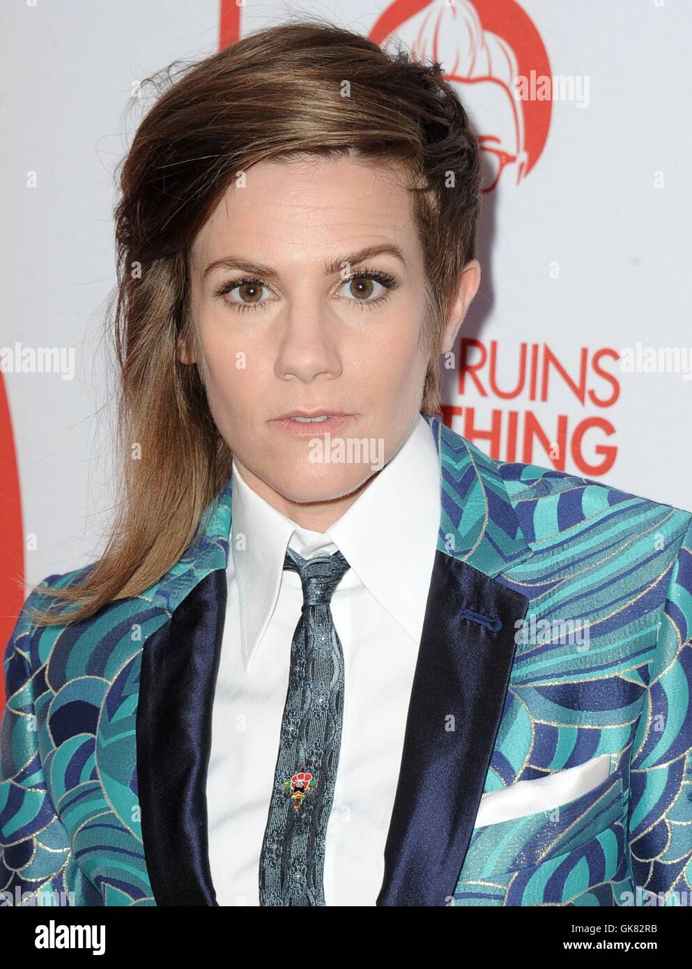 Cameron esposito hi-res stock photography and images - Alamy