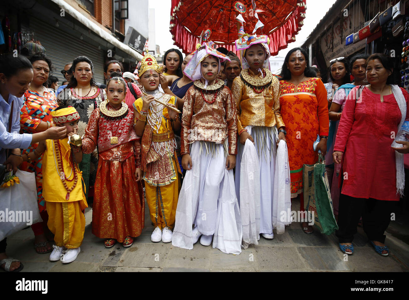 Kathmandu Nepal People Living In Kathmandu As An Expat: Pros & Cons
