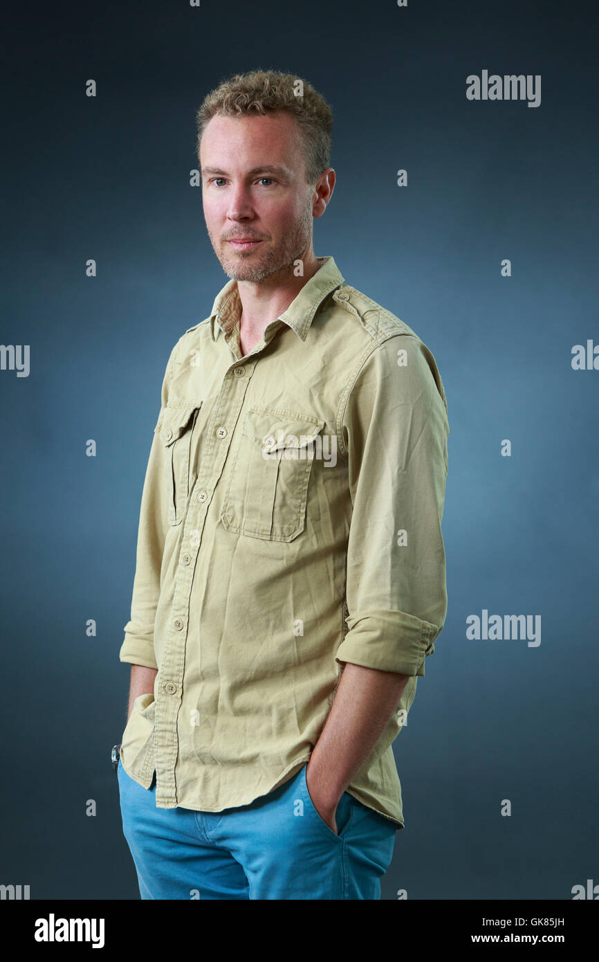 Ben rawlence hi-res stock photography and images - Alamy